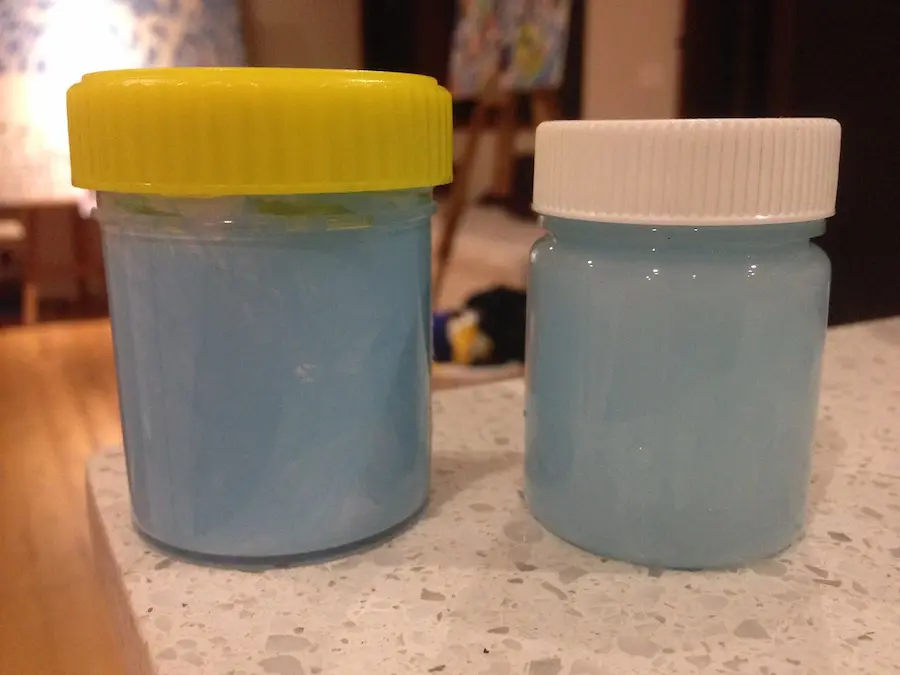 Different Types Of Plastic Jars - Rolism