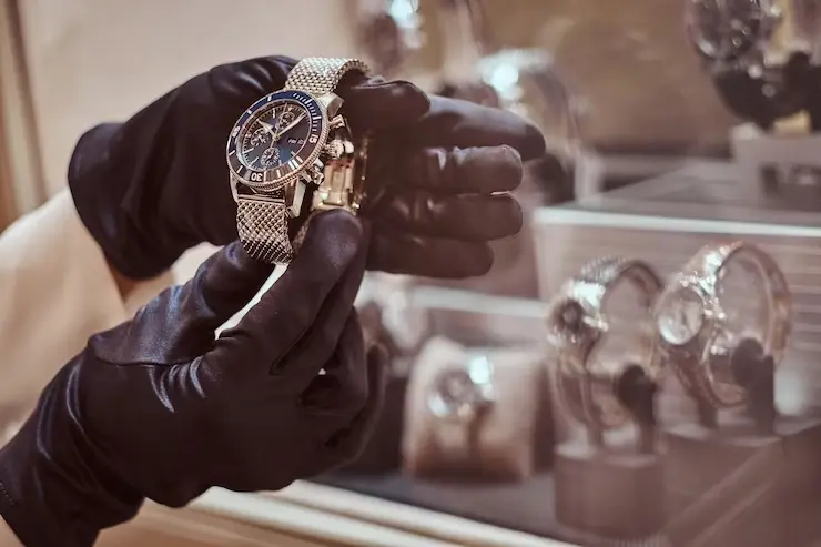 What Are The Different Types Of Watches That Exist Today? - Rolism