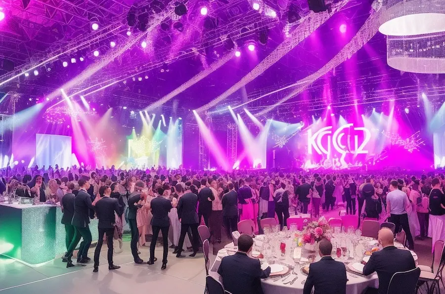 From Planning To Execution: Strategies For Successful B2B Events - Rolism