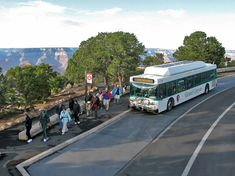 Red Rocks Shuttle: Elevating Your Concert Experience Beyond ...