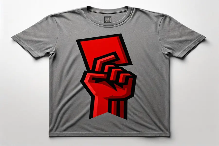The Ultimate Guide To Tarjeta-Roja T-Shirts: Style, Significance, And ...
