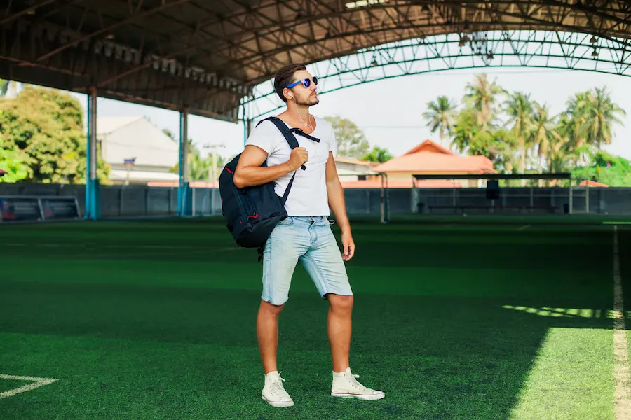 Jorts Guide: Style, History, And Wearing Tips - Rolism