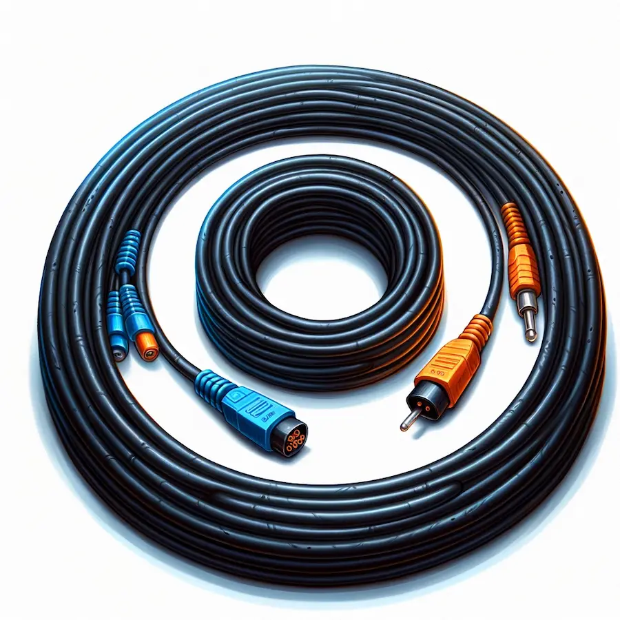 Prime Wire TV Cables: A Simple Guide - Rolism