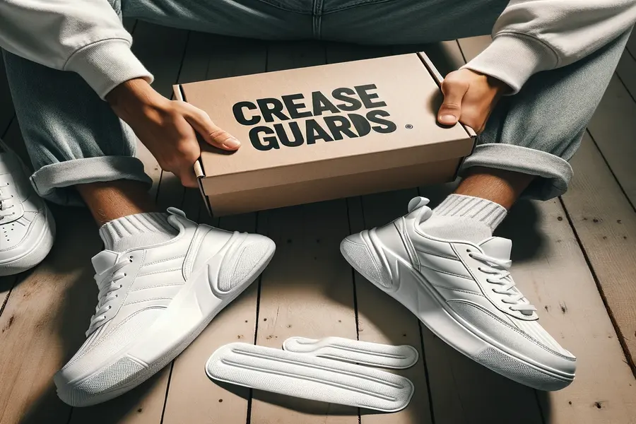 Crease Guards: A Quick Guide For Beginners - Rolism