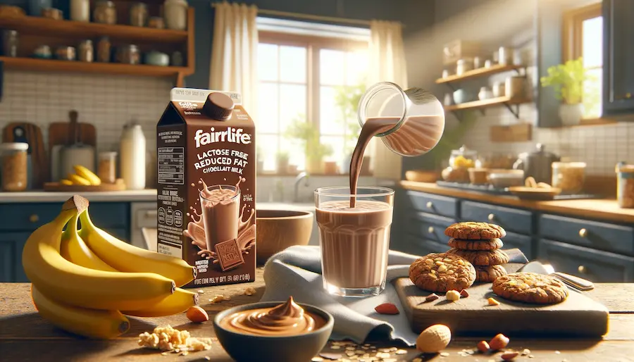 Fairlife Ultra-Filtered Milk: A Healthy Chocolate Option - Rolism
