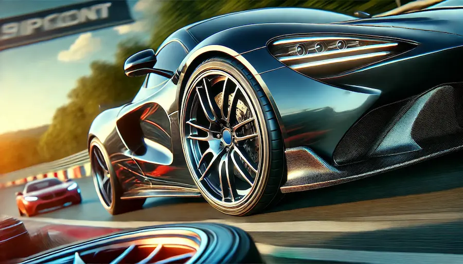 Enhance Your Ride With High-Performance Super Sport Rims - Rolism