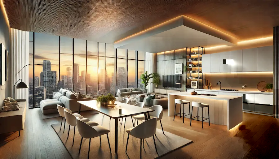 Essential Tips For Finding The Perfect Apartment With Ease - Rolism