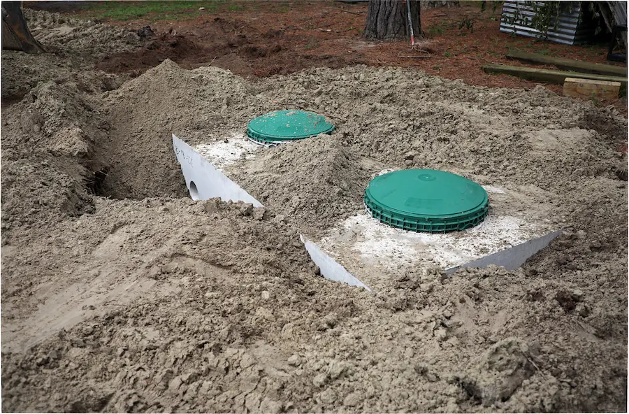 How To Locate Your Septic Tank In Simple Steps - Rolism