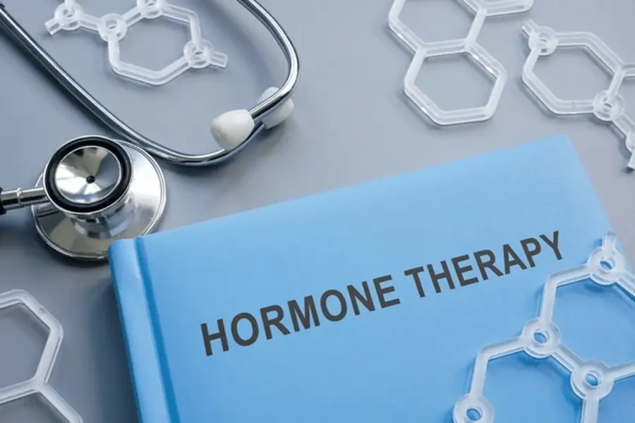 Testosterone Replacement Therapy: What It Is And How It Works - Rolism